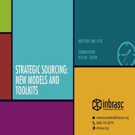 GISM Brochure V1 | PDF