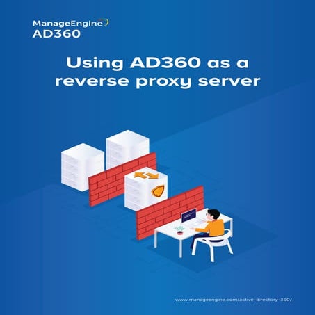 Ad360 reverse proxy | PDF