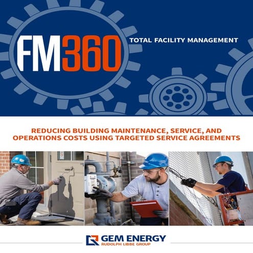 Arthur McKay FM Brochure | PDF