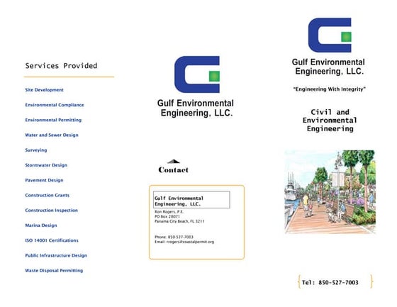 BBMC Brochure | PDF | Civil Engineering Industry | Industries