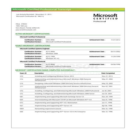 MS_Learning_Transcript Complete 12_25_13.PDF