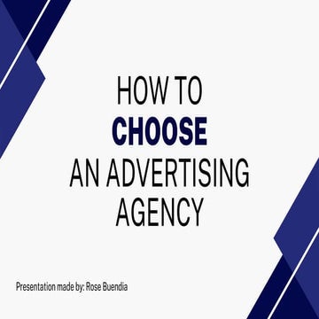 AD 5_How to Choose an Advertising Agency.pdf