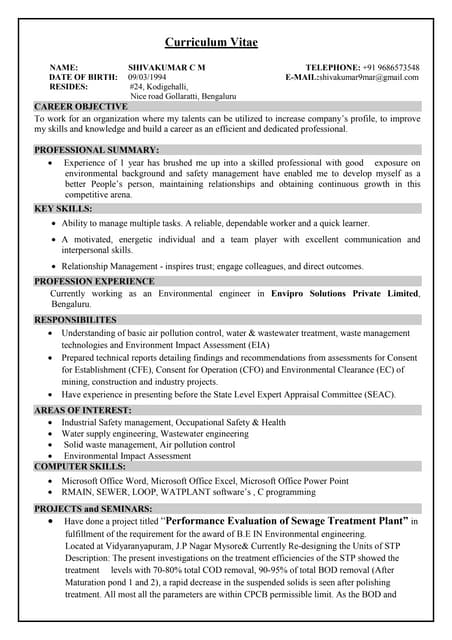 Alamin cv 1 | DOCX | Education