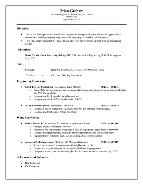 Matthew Thomas Miller's Resume 12-21-2015 | PDF