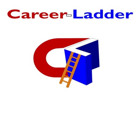 Career-Ladder Brouchure A4 | PDF