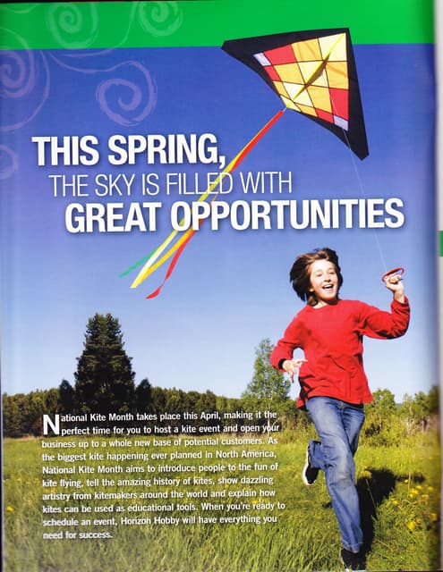 Consumer catalog sample pages | PPT