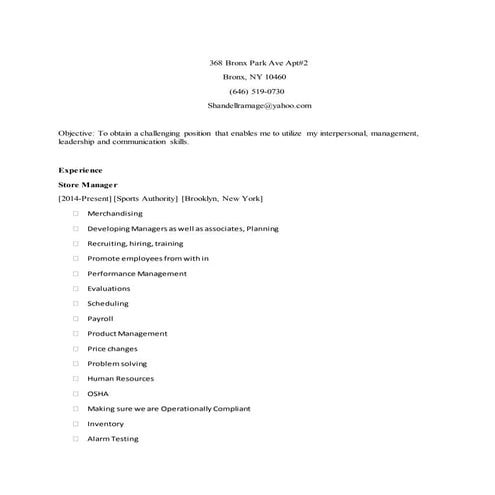 Jordan Azios Resume | DOCX