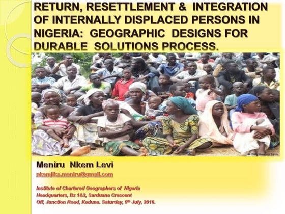 Presentation on PSEA | PDF