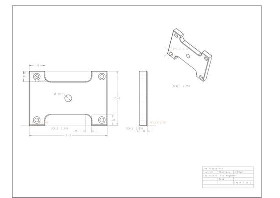 ENGINEER - BOLT | PPT