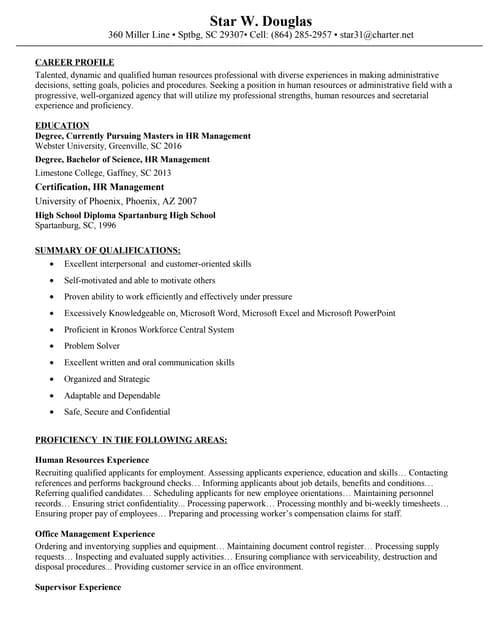 Tami Goff Chahine's Resume' | DOCX