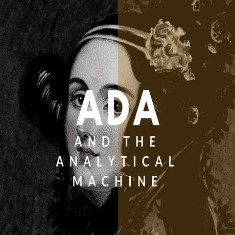 Ada and the Analytical Machine: The Legacy of Ada Lovelace | PDF