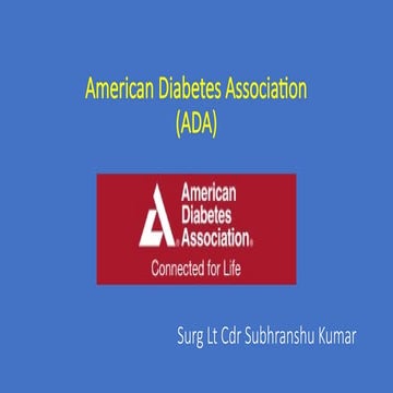 ADA 2022 Guidelines for medical graduates .pptx