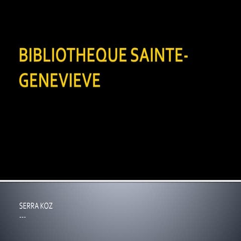 ADA 264 Assignment 1-Presentation | PPTX