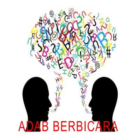 ADAB BERBICARA.pptx