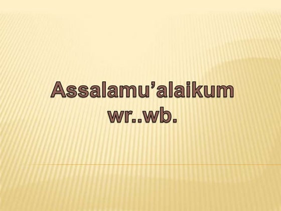 (TITAS) KAJAIAN PAKAIN TRADISIONAL DUSUN LOTUD, TAMPARULI, SABAH | PPT