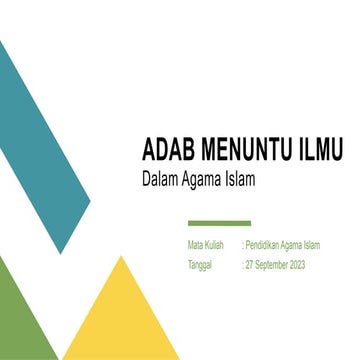 ADAB MENUNTU ILMU.pptx