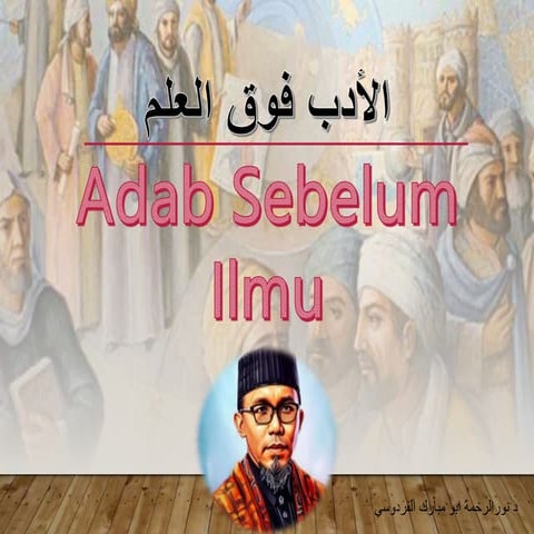 Adab Sebelum Ilmu.pptx
