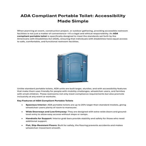 ADA Compliant Portable Toilet Accessibility Made Simple.pdf