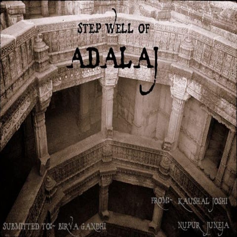 Adalaj | PDF