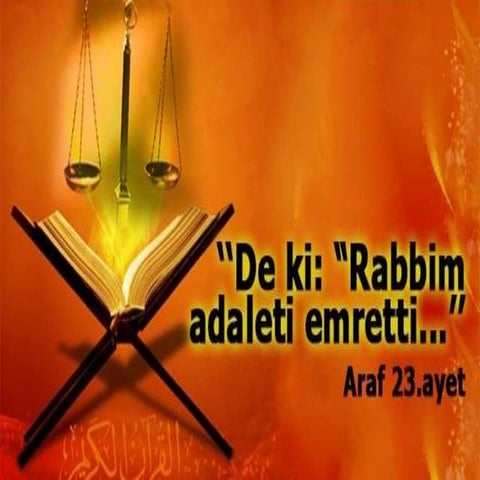 Adalet | PDF