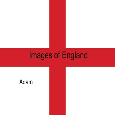 Adam Images Of England | PPT
