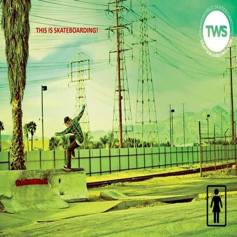 Skateboarding | PPTX