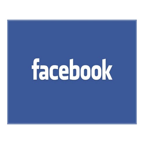 Adam Conner - Facebook & Government | PDF