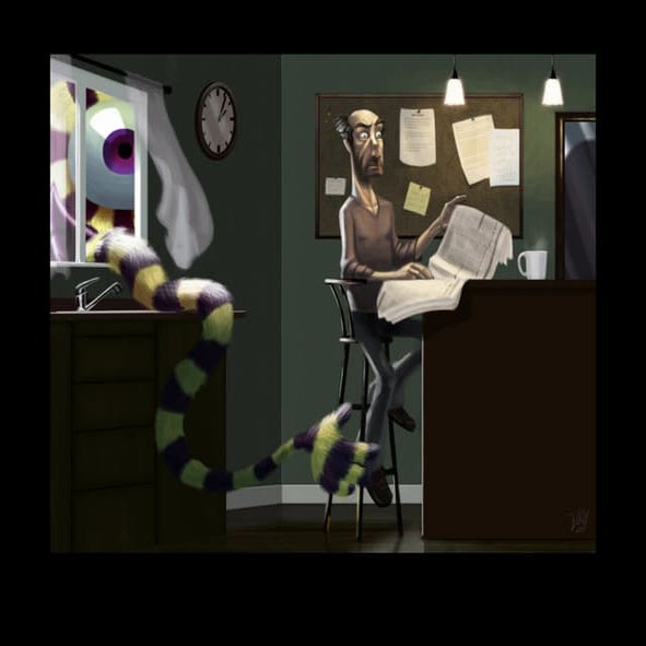 Adam Duff Portfolio 2010 | PDF