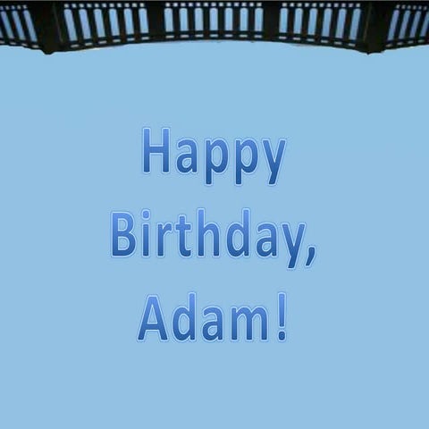 Adam hb | PPT