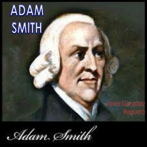 Plan lector adam smith | PDF