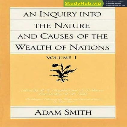 Adam Smith The Wealth of Nations.pdf