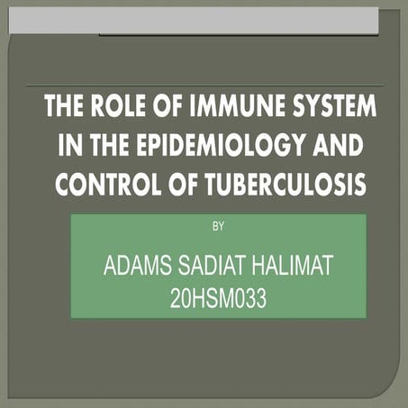 ADAMS SADIAT HALIMAT (20HSM033).pptx