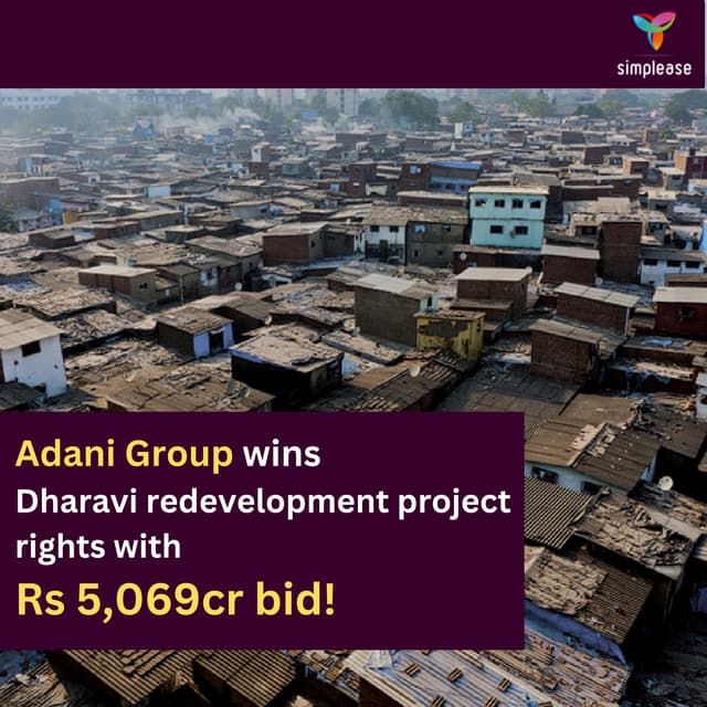 Adani-Dharavi Redevelopment.pdf