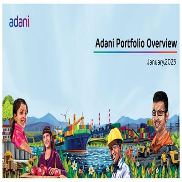 Adani Portfolio January 2023 January 2022+2023.pdf