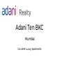 Adani Ten BKC Mumbai | E-Brochure | PDF