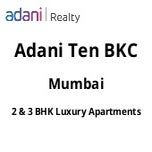 Adani Ten BKC Mumbai | E-Brochure | PDF