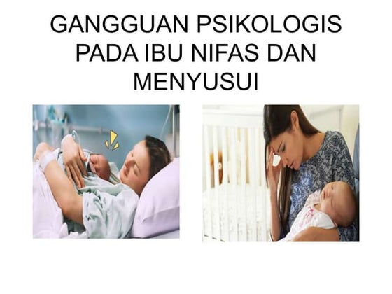 Psikologi pada bumil, bulin dan bufas xx.pptx