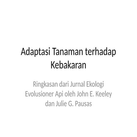 Adaptasi_Tanaman_Terhadap_Kebakaran.pptx