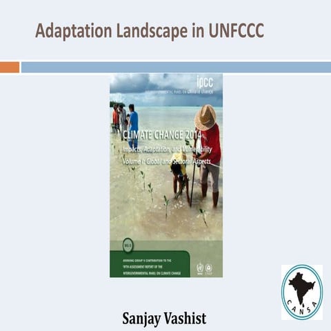 Adaptation Landscape | PDF