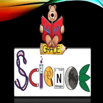 Adaptations of plants of different habitat GRADE 4 science | PPTX