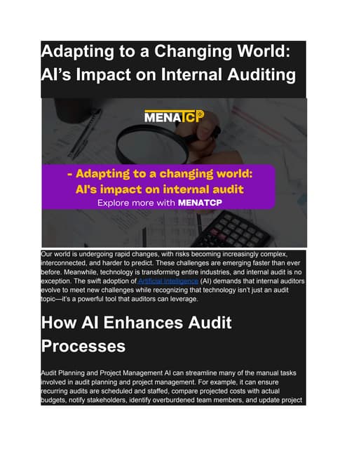 11 Role of Artificial Intelligence in Medical Device Quality Assurance ...