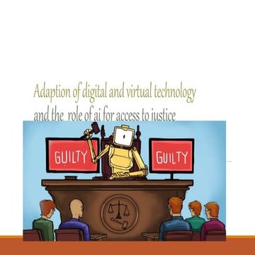 Adaption of digital and virtual technology and the.pptx