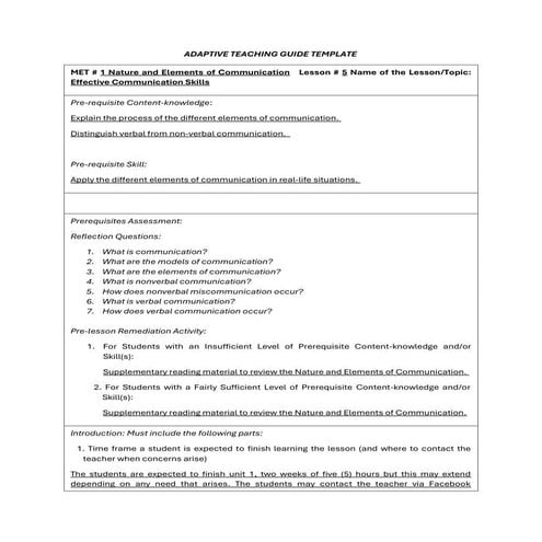 ADAPTIVE-TEACHING-GUIDE ORAL COMMUNICATION .docx