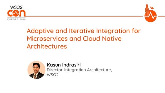 A Primer to Containerization & Microservices | PPT