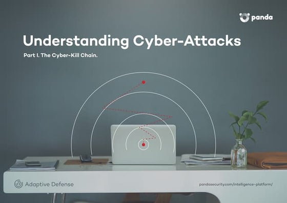 Cyber Kill Chain.pptx | Technology & Computing