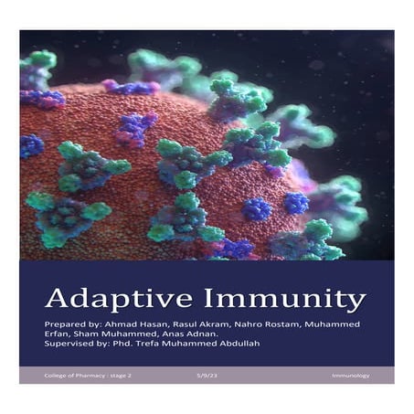 adaptive immunity.pdf