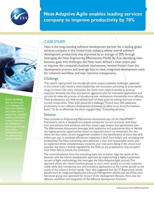 Best practices assessment | PDF