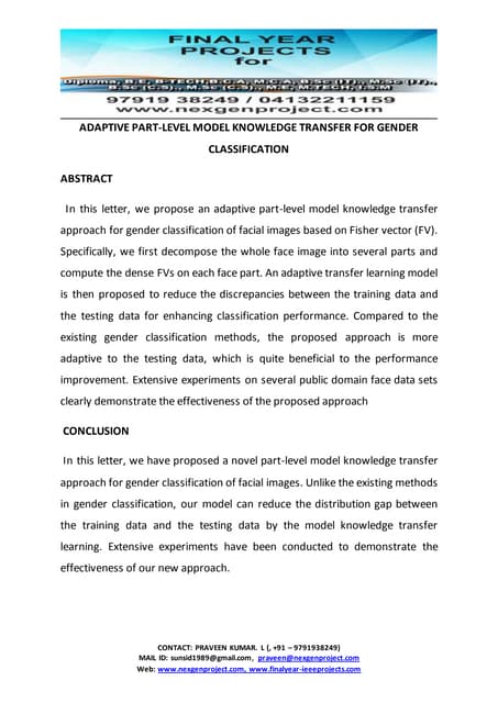 Interpretation Module (Part 3 of 3) | PDF