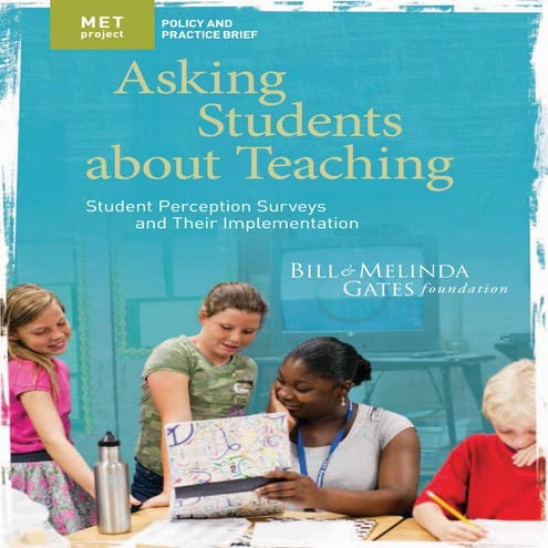 Adaptive Questionnaire for Teaching Survey | PDF