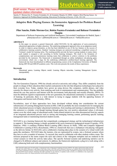 Lego serious play a three-dimensional approach to learning development | PDF | Brain and Nervous ...